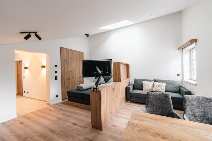 Appartement "Tschirgant" - Tirol - Austria - Imst