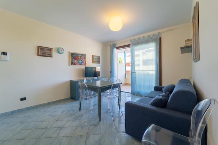 Appartamento Malta 29 – Il Tuo Rifugio Al Mare - Alghero