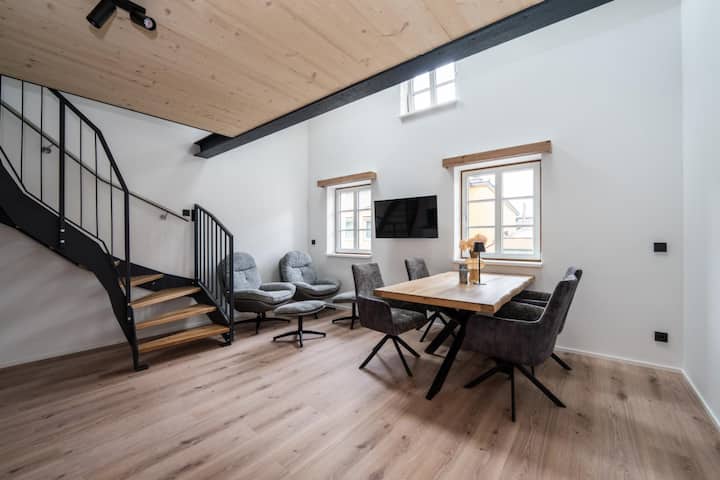 Appartement "Laggers" - Tirol - Austria - Imst