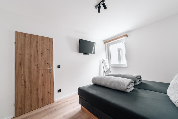 Appartement "Plattein" - Tirol - Austria - Gemeinde Imst
