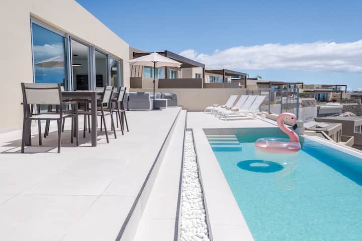 Kaiman 34 By Infinity Summer - Maspalomas