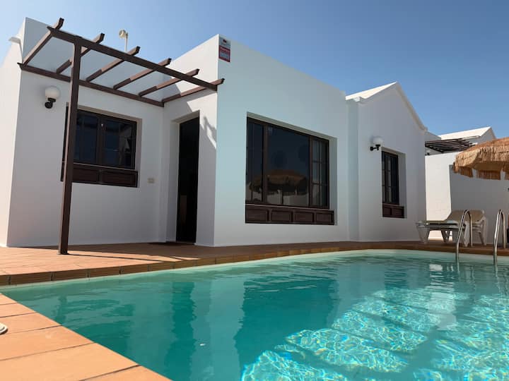 Villa Timanfaya - Puerto del Carmen