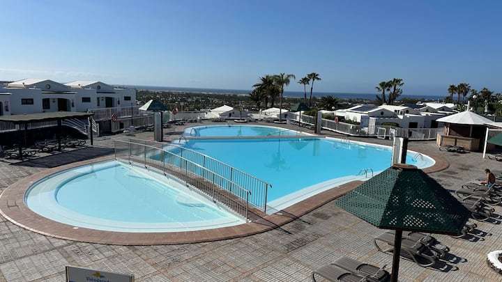 Vista Dorada - Maspalomas