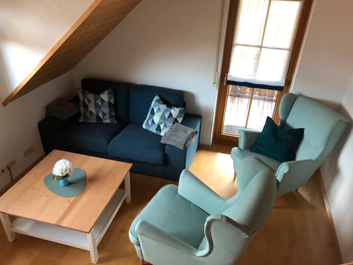 Ferienwohnung Morgenröte - Waldkirch