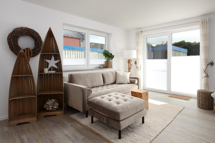 Art-partments Strandoase (297730) - Laboe
