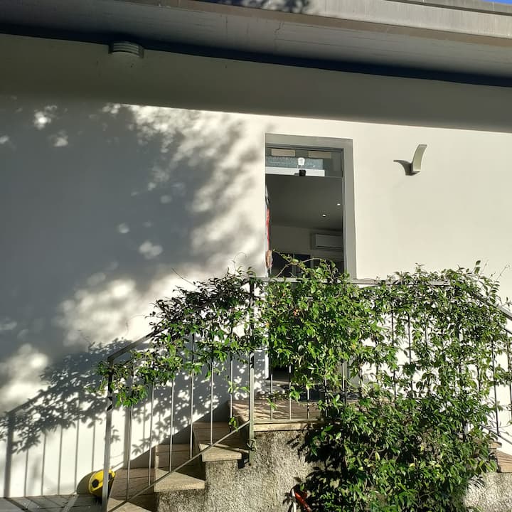 Il Gelsomino - Varese
