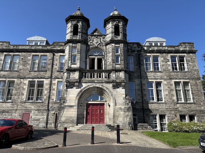 Skibo Vista Dunfermline - Dunfermline
