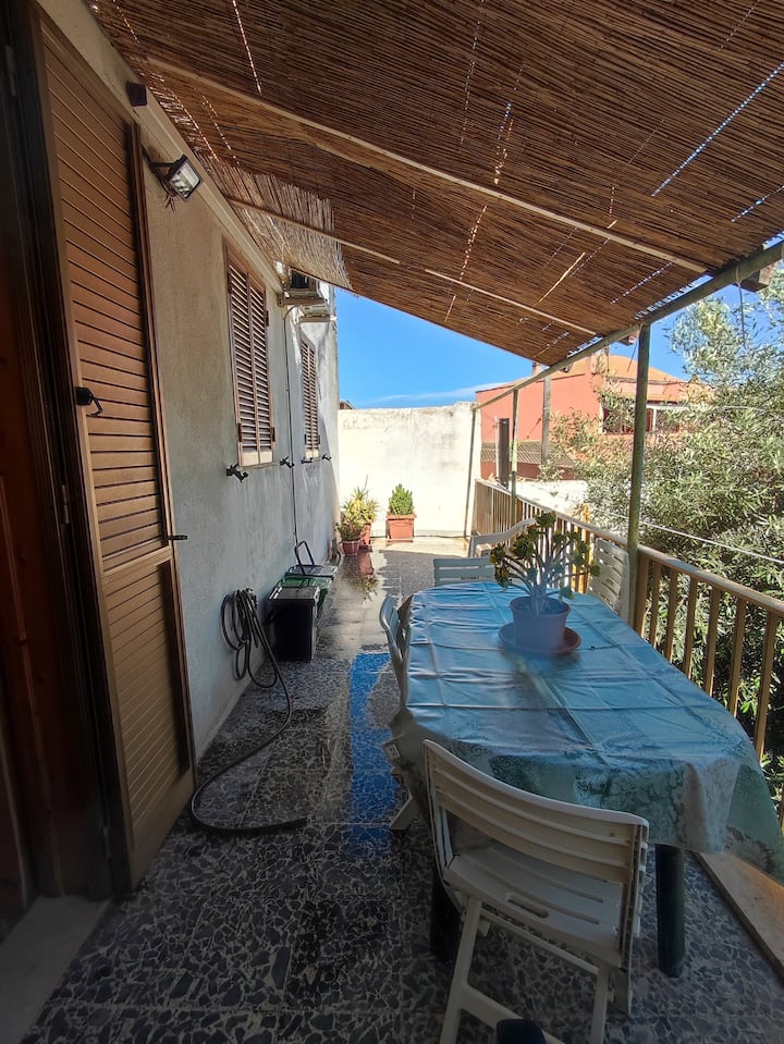 Appartamento Maria- Castelsardo - Castelsardo