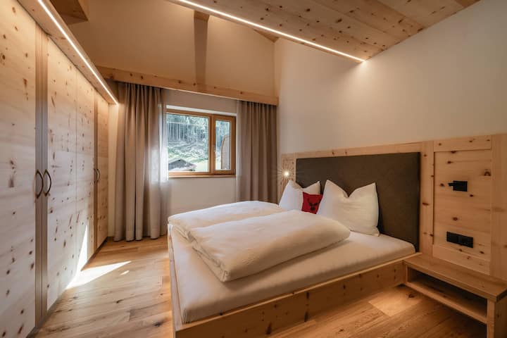 Apartment Weissbrunn Lisa - Val Gardena