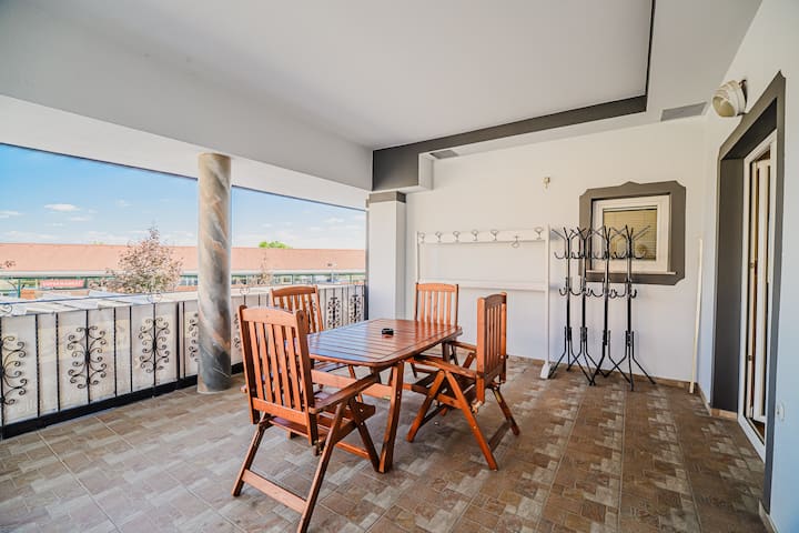 Comfortable Apartment With Terrace At Siva ČAplja - Rogoznica