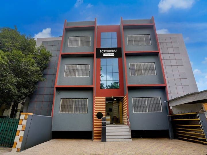 Musée De La Ville De Chhatrapati Shivaji Maharaj - Aurangabad