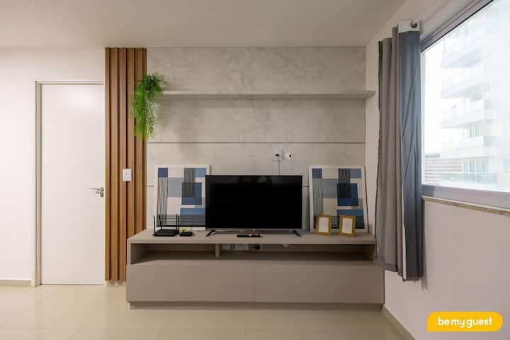 Sofisticação E Conforto No Design 1 - Sobral