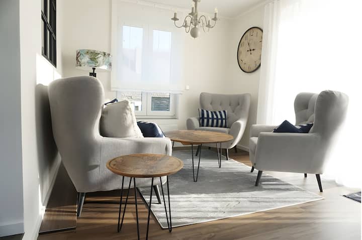 Ferienwohnung Jost - Balve