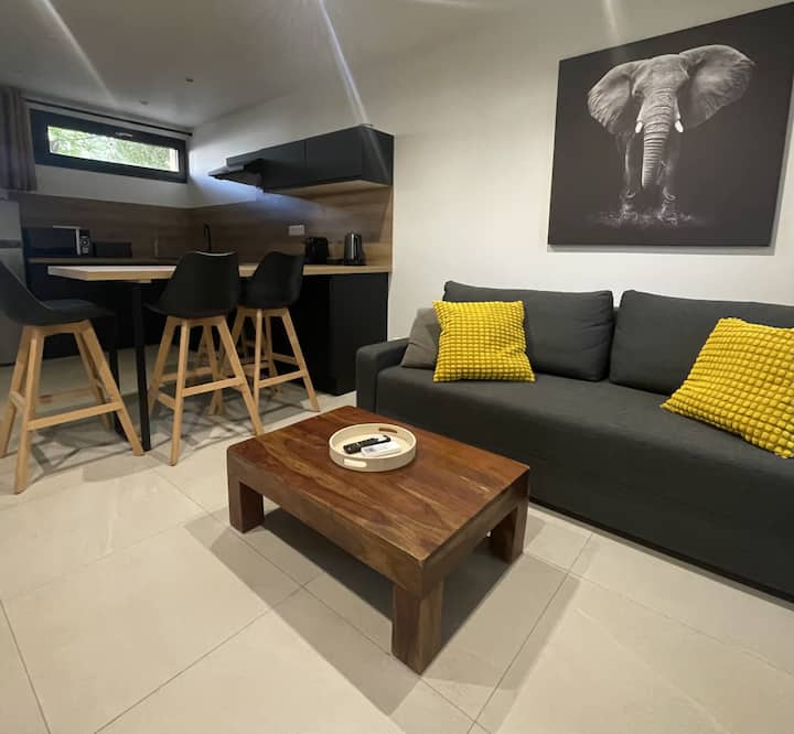 Logement Neuf Au Centre De Martigues Avec Parking - Martigues