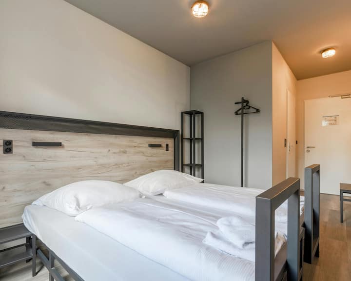 Private Room + En-suite At A&o Berlin Hauptbahnhof - Berlin