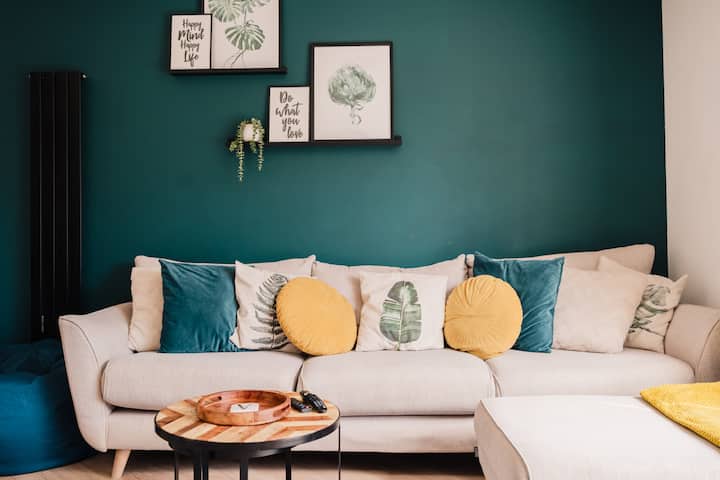 Beautiful 3 Bedroom Home Near Worcester - Gloucestershire