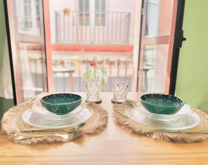 Vacantrip ÉVora: Jerez Getaway - Jerez de la Frontera