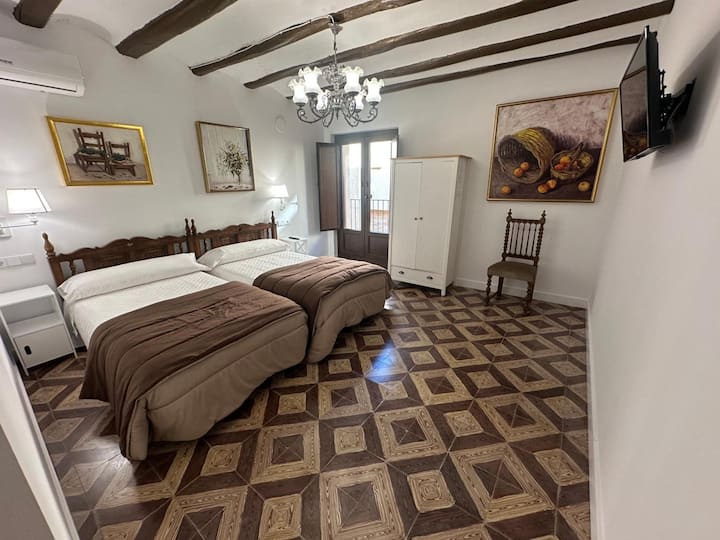Casa Rural Las Mariposas - Andosilla
