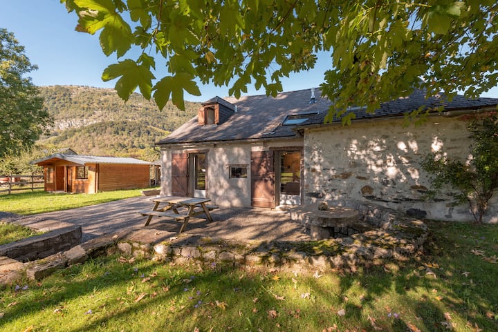 Charmante Bergerie - Gourette