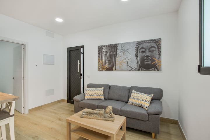 Isleta 1 - 拉斯帕爾馬斯