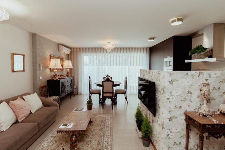 Fonte Do Pinheiro Boutique - Ponte de Lima