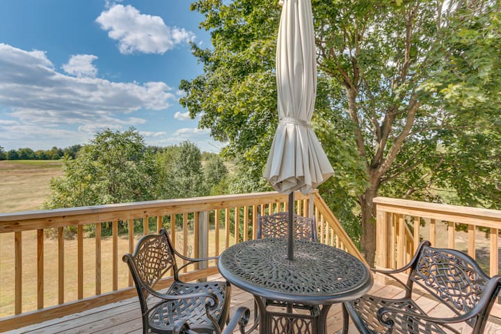 Golf Course Guest Suite In Gettysburg - Gettysburg, PA