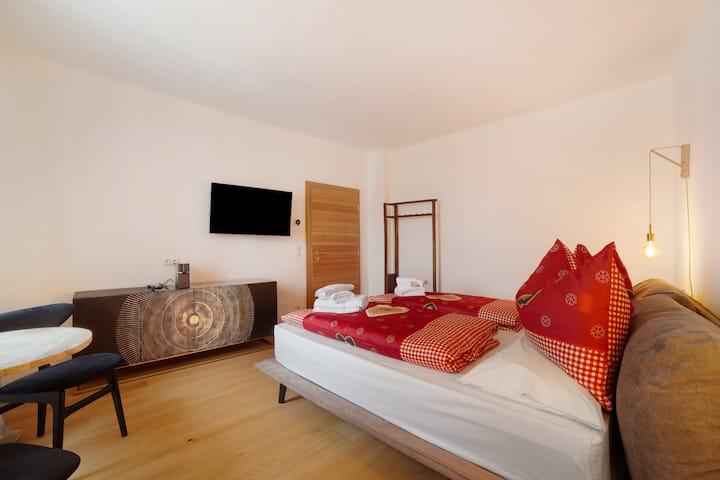 Santer Klause Junior Suite 1 - Lana