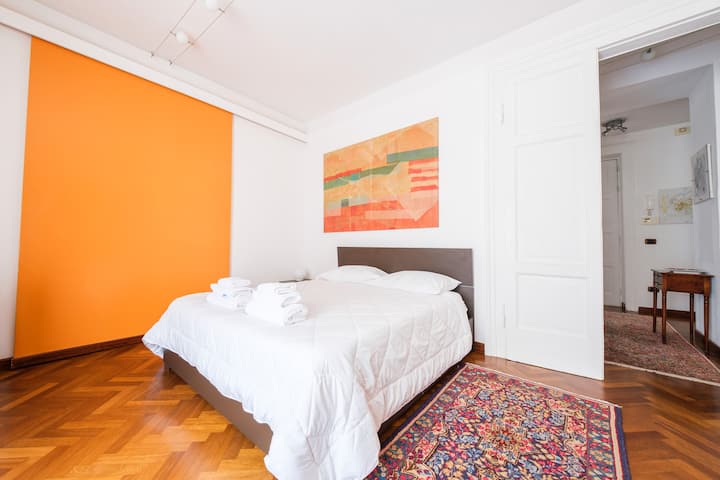 Casa Dei Mori Messina - Messina