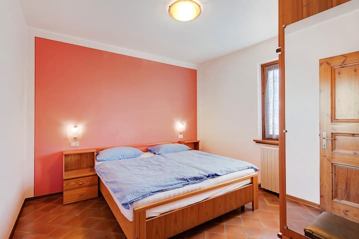 Chalet Meridiana Appartamento 8 - Livigno