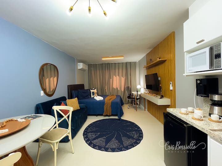 High-end Studio | Heated Pool 6x No Interest -