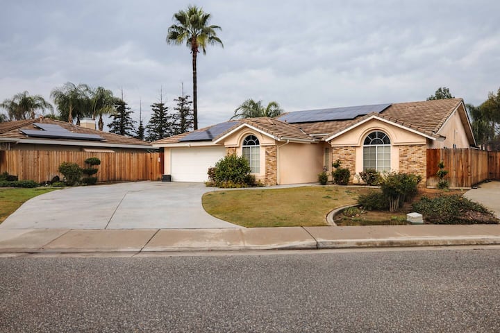 Marvel Adventure - Bakersfield, CA