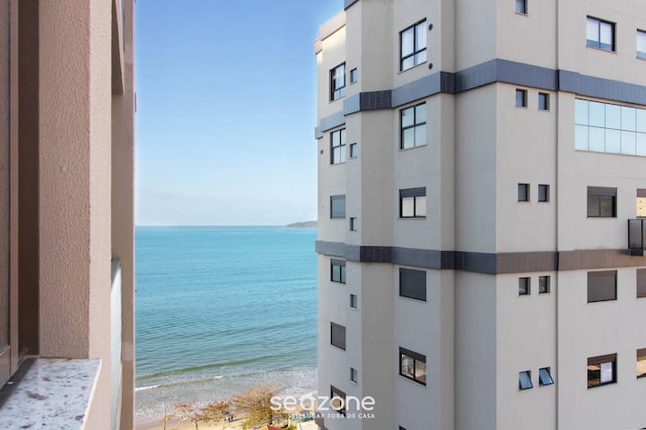 Apart With 2 Suites 100 M From The Beach Evr1703 - Porto Belo