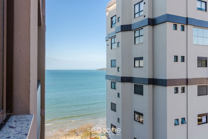 Apmt With Barbecue 100 M From The Beach Evr1403 - Pôrto Belo