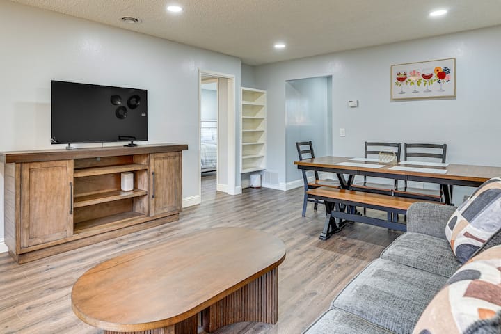 Apt 1 Mi To Monterey State Beach! Bring Your Pets - Big Sur, CA