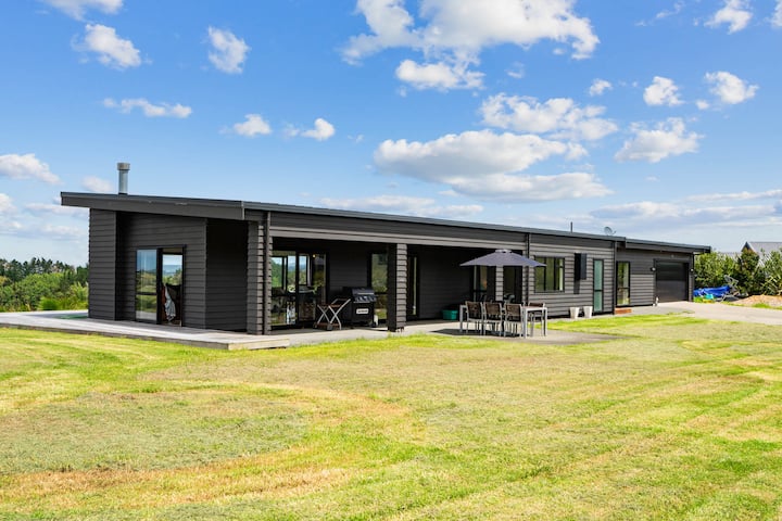 Mangawhai Magic - Mangawhai Heads Holiday Home - Mangawhai