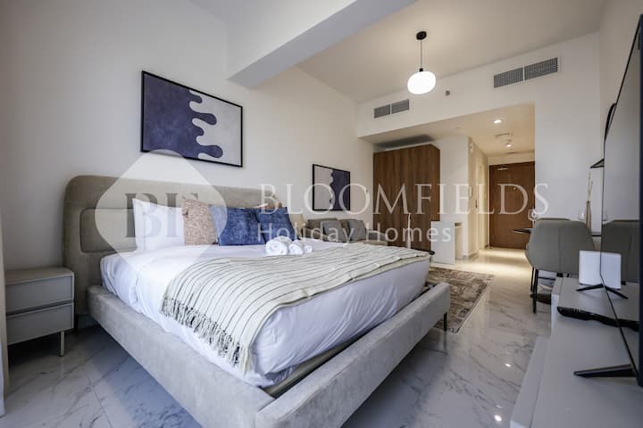 Bloomfileds Fabiouluxe Stu In Oasis - Abou Dabi