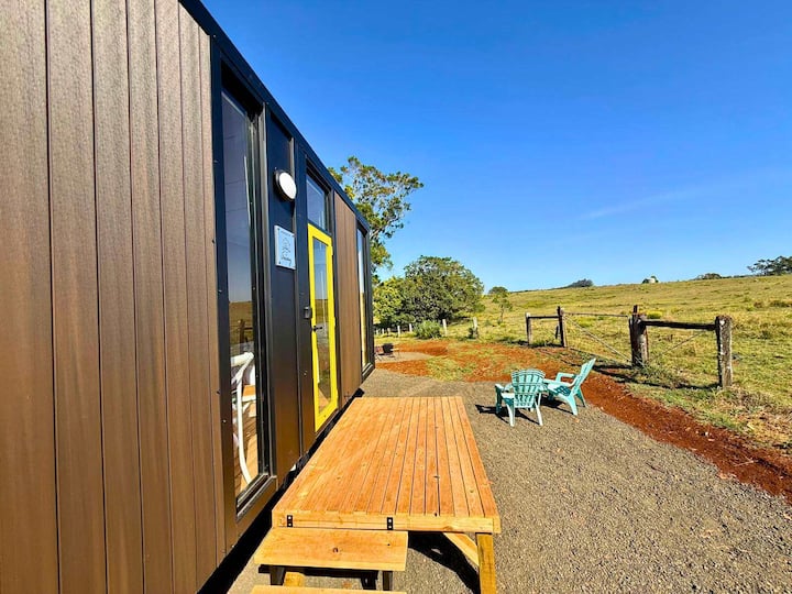 Kalm The Farm By Tiny Away - Lismore