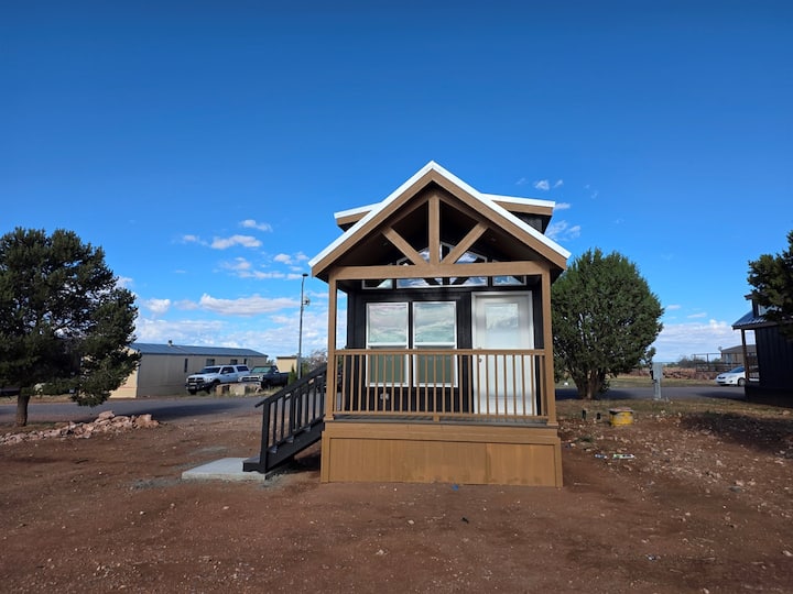 059a Grand Canyon Chalet Near South Rim With Loft - Grand Canyon National Park