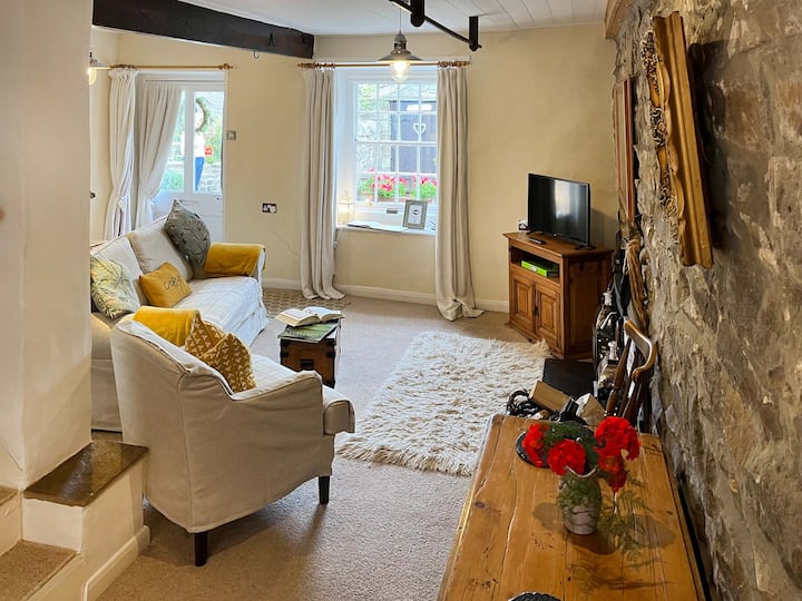 Lock Heather Cottage - Reeth