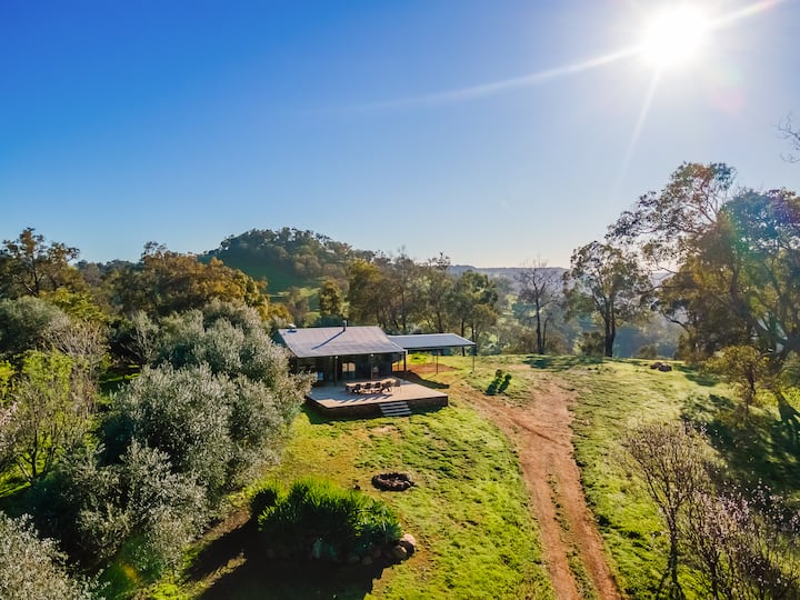 Amaroo By Swan Bnb Management - Western Australia