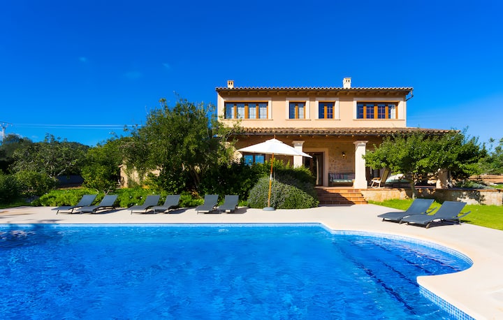 Port Verd Ref 06 - Cala Millor