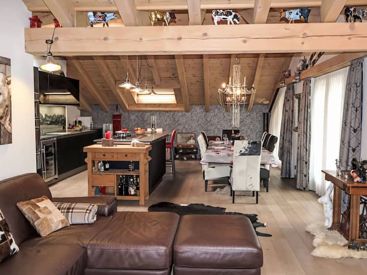 Castania A By Interhome - Zermatt