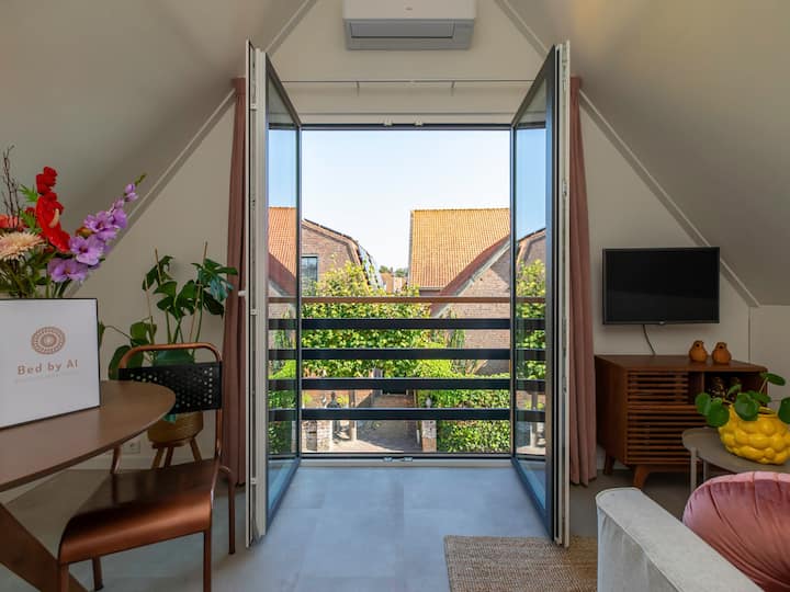 Appartement 'Bed By Al' By Interhome - Kamperland