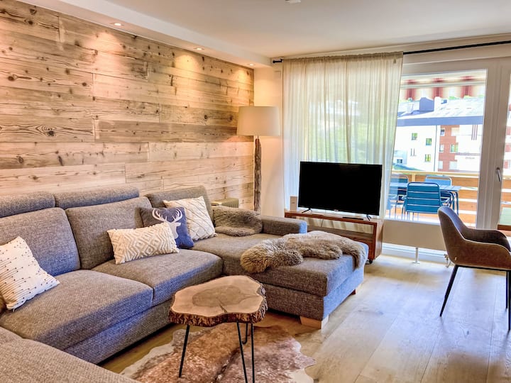 Cristal By Interhome - Leukerbad