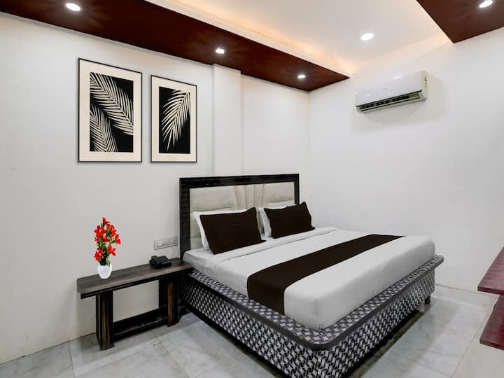 Hôtel O Ludhiana Railway Junction - 魯得希阿那