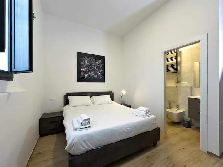 Carracci Loft By Central Station - Brand New - Болонья