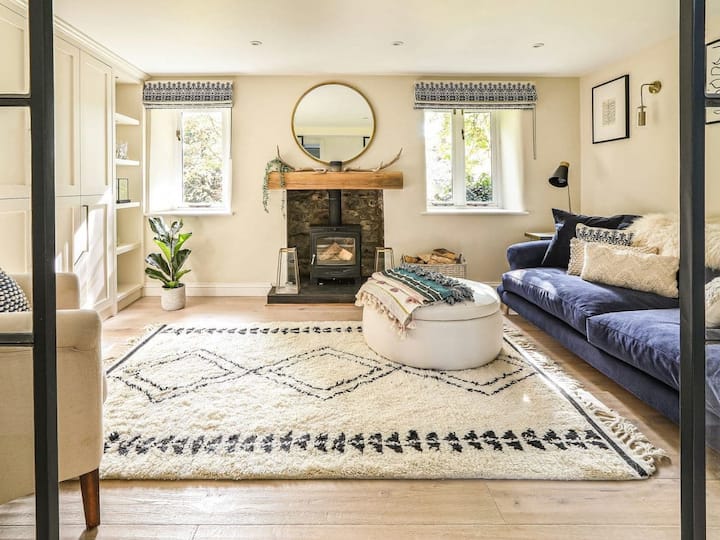 Cottage-salle De Bain Privée-cottage - Bourton-on-the-Water