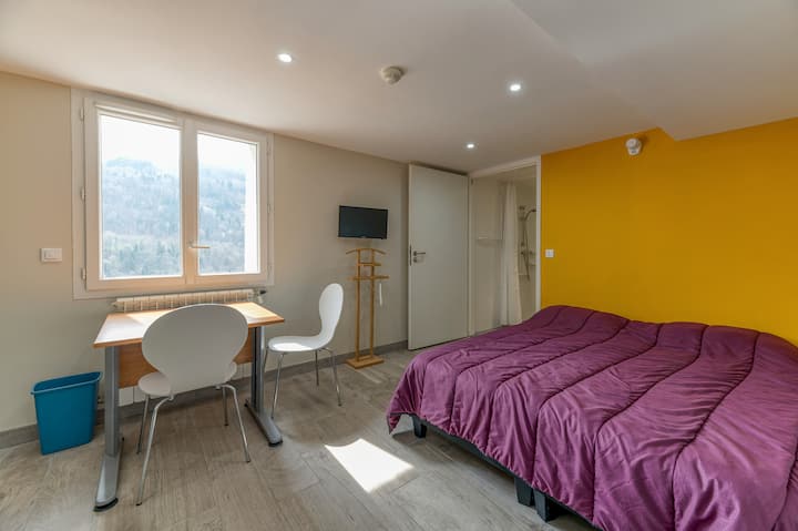 Studio Pmr - Logis Les Forges - Montmélian