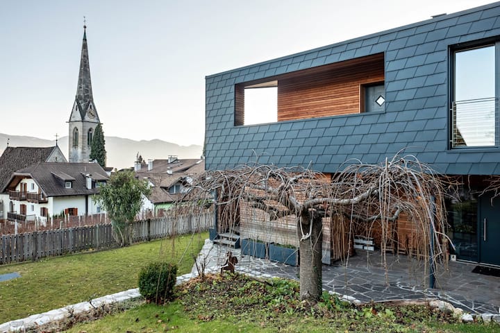 Villa Kato - Bolzano