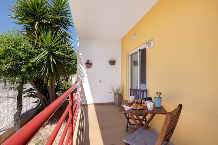 Solymar Apartment - Guia